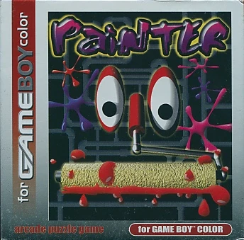 Painter | Nintendo | Fandom