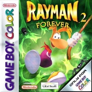Rayman 2 Forever | Nintendo | Fandom