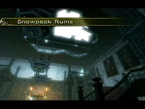 Snowpeak Ruins | Nintendo | Fandom