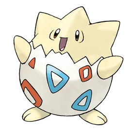 Togepi | Nintendo | Fandom