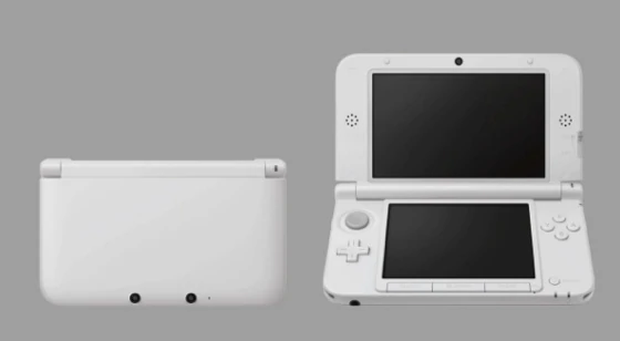 Nintendo 3DS XL | Nintendo 3DS Wiki | Fandom