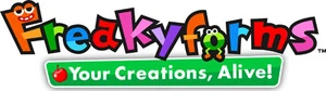 Freakyforms: Your Creations, Alive! | Nintendo 3DS Wiki | Fandom