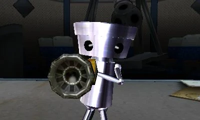 Chibi-Robo! Photo Finder | Nintendo 3DS Wiki | Fandom