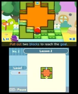 Pushmo | Nintendo 3DS Wiki | Fandom