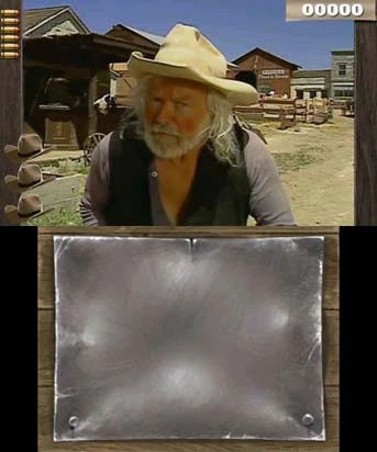 Mad Dog McCree | Nintendo 3DS Wiki | Fandom