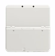 New Nintendo 3DS | Nintendo 3DS Wiki | Fandom