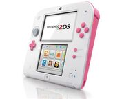 List of Nintendo 2DS colors | Nintendo 3DS Wiki | Fandom