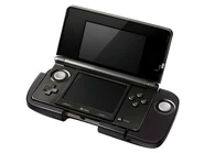 Circle Pad Pro | Nintendo 3DS Wiki | Fandom
