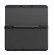 New Nintendo 3DS | Nintendo 3DS Wiki | Fandom