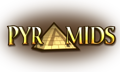 Pyramids | Nintendo 3DS Wiki | Fandom