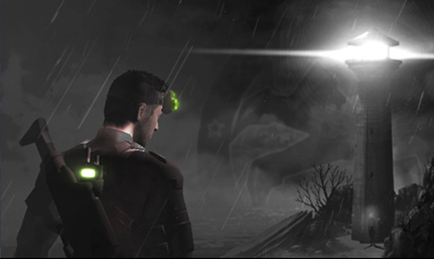 Tom Clancy's Splinter Cell 3D | Nintendo 3DS Wiki | Fandom