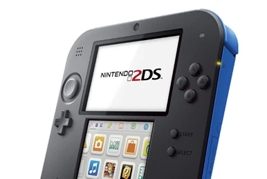 Nintendo 3ds Xl Colors Blue