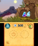 Fluidity: Spin Cycle | Nintendo 3DS Wiki | Fandom