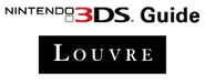 Nintendo 3DS Guide: Louvre | Nintendo 3DS Wiki | Fandom