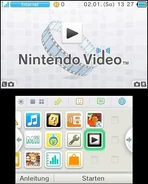 Nintendo Video | Nintendo 3DS Wiki | Fandom