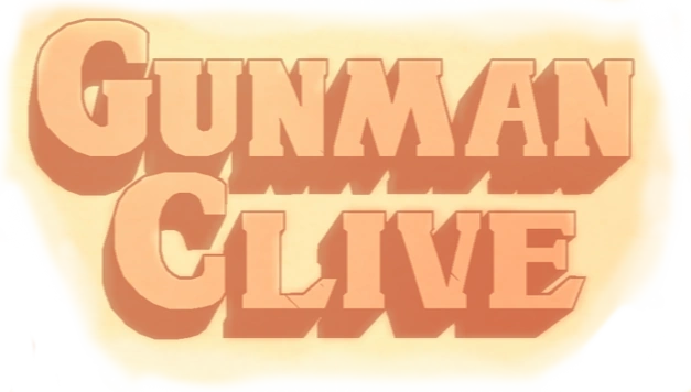 Gunman Clive | Nintendo 3DS Wiki | Fandom