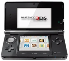HOME Menu | Nintendo 3DS Wiki | Fandom