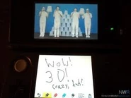 Game Notes | Nintendo 3DS Wiki | Fandom