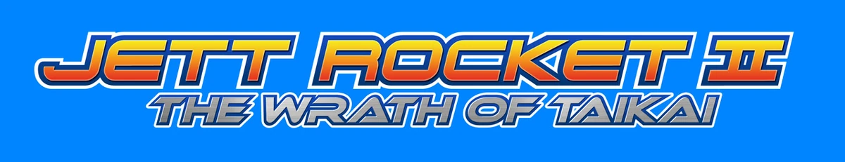 Jett Rocket II: The Wrath of Taikai | Nintendo 3DS Wiki | Fandom