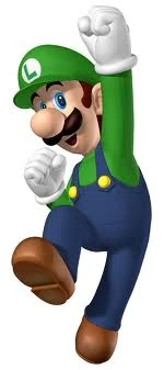 Luigi | Nintendo Wiki | Fandom