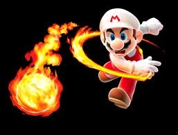 Feuer-Mario | Nintendo Wiki | Fandom