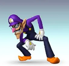 Waluigi | Nintendo Wiki | Fandom