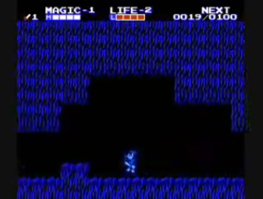 Let's Play Zelda II: The Adventure Of Link | NintendoCapriSun Wiki | Fandom