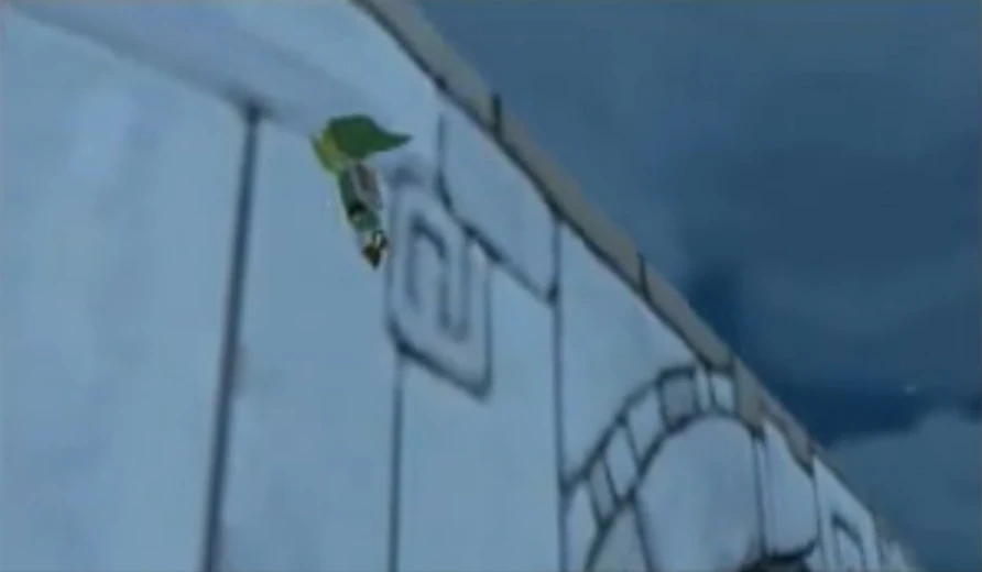 Let's Play The Legend Of Zelda: Wind Waker | NintendoCapriSun Wiki | Fandom