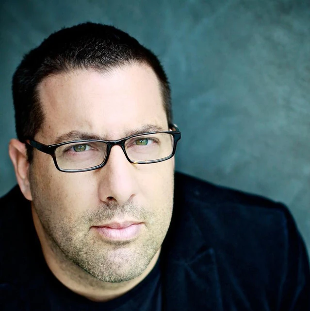 Christopher Lennertz | Nintendo Cinematic Series Wiki | Fandom