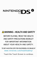 DSi Menu | Nintendo DS Wiki | Fandom