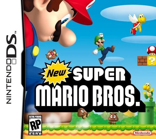 Category:Games | Nintendo DS Wiki | Fandom