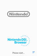 DSi Browser | Nintendo DS Wiki | Fandom