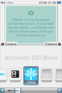 DSi Menu | Nintendo DS Wiki | Fandom