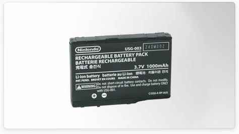 List of Nintendo DS accessories | Nintendo DS Wiki | Fandom