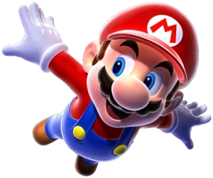 Mario | Nintendo DS Wiki | Fandom