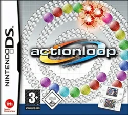 Actionloop | Nintendo DS Wiki | Fandom