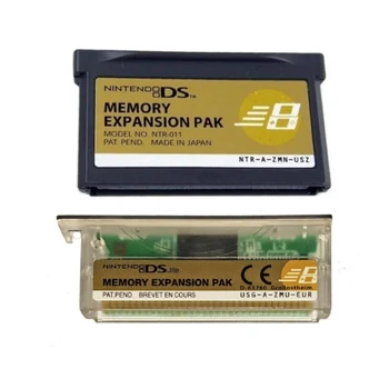 Memory Expansion Pak | Nintendo DS Wiki | Fandom