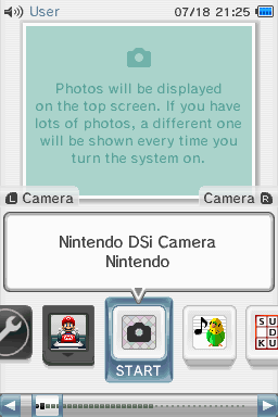 DSi Menu | Nintendo DS Wiki | Fandom