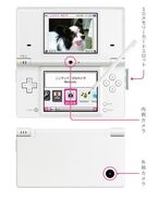 Nintendo DSi | Nintendo DS Wiki | Fandom