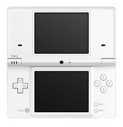 Nintendo DSi | Nintendo DS Wiki | Fandom