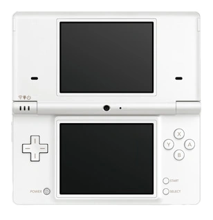Nintendo DSi | Nintendo DS Wiki | Fandom