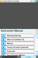 DSi Browser | Nintendo DS Wiki | Fandom