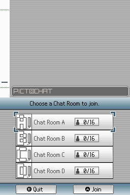 PictoChat | Nintendo DS Wiki | Fandom