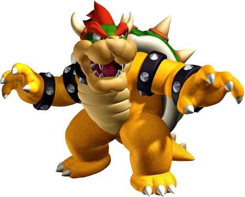 Bowser | Nintendo DS Wiki | Fandom