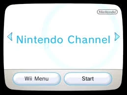 Nintendo Channel | Nintendo DS Wiki | Fandom
