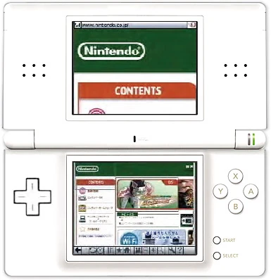 List of Nintendo DS accessories | Nintendo DS Wiki | Fandom