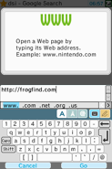DSi Browser | Nintendo DS Wiki | Fandom