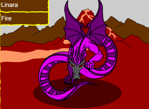 Linara | NintendoFanon2 Wiki | Fandom