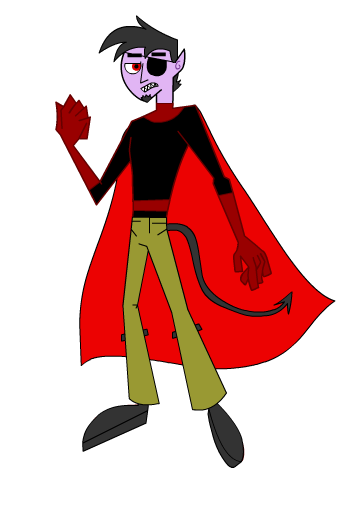 Gamazo | NintendoFanon2 Wiki | Fandom