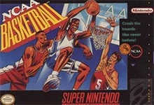 NCAA Basketball | Nintendo Games Wiki | Fandom